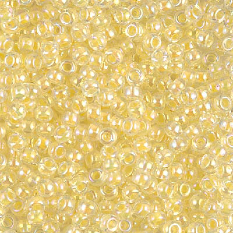 Miyuki Seed Beads 8/0 - BULK – Balzar Crafts Store
