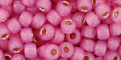 Toho Seed Beads - 6/0 – Balzar Crafts Store
