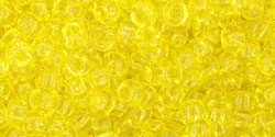 Toho Seed Beads - 11/0 – Balzar Crafts Store